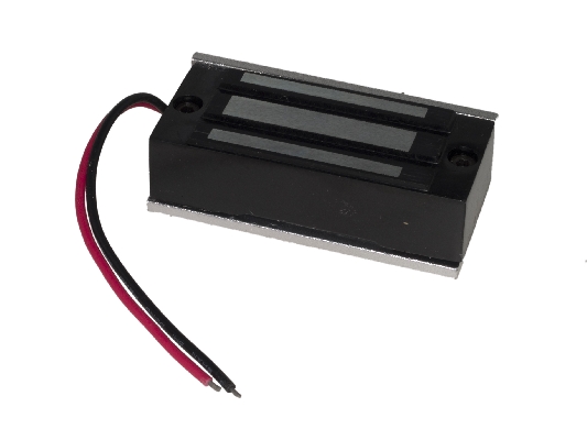 Waterproof Surface Mounted/Concealed Magnetic Lock 60KG single door