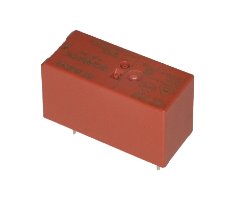 Relay SPDT 12A 24V 1440R