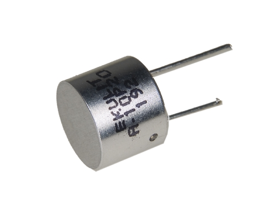 Ultrasonic Sensor 10x8mm -74dB