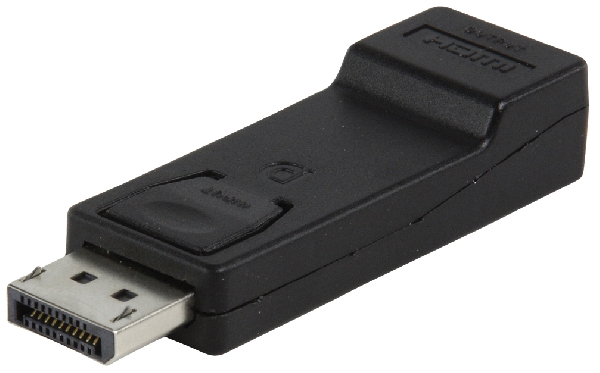 Adapter, Displayport muški na HDMI A ženski