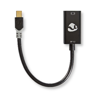 Nedis Mini DisplayPort adapter