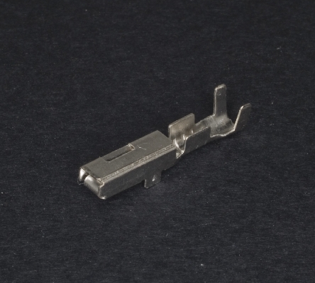 Pin, H62 serija, ženski za krimpovanje, automotive, 2.2mm