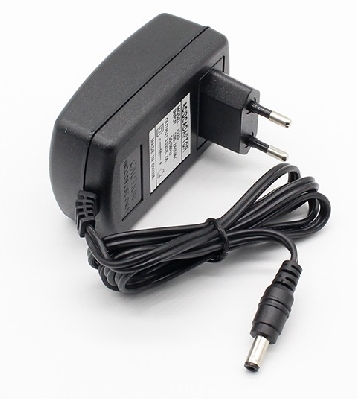 Adapter, 100-240VAC na 9VDC, 2000mA, konektor 2.1x5.5mm