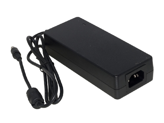 Adapter, stoni, 80W, 12V/6.67A, ErP-2