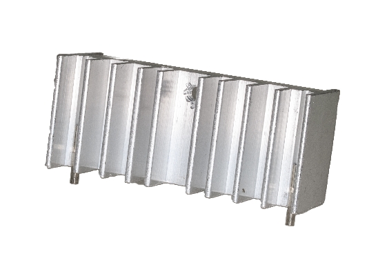 heatsink cooler radiator20*47*17mm