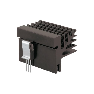 Heatsink 35x35,3x50 for Clip