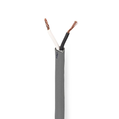Speaker Cable đ 2x 1.50 mmÂ² đ Copper đ Round