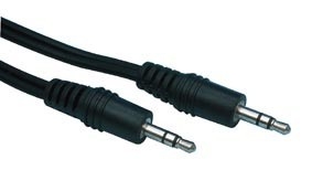 Kabl, Stereo muški 3.5mm na Stereo muški 3.5mm, 1.0 metar