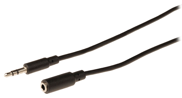 Kabl, Stereo muški 3.5mm na Stereo ženski 3.5mm, 2 metara