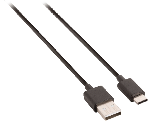 Valueline USB 2.0 Cable USB-C Male