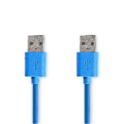 USB Cable đ USB 3.2 Gen 1 đ USB-A Male đ USB-A Male đ 2