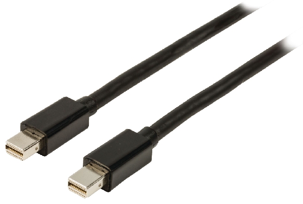 Kabl, Mini DisplayPort muški na Mini DisplayPort muški, 2 metra