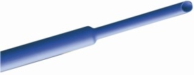 Termo bužir, plavi, 1.6mm/0.8mm
