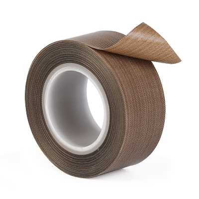 10M High Temperature Insulating Teflon Tape 0.18mm*10mm