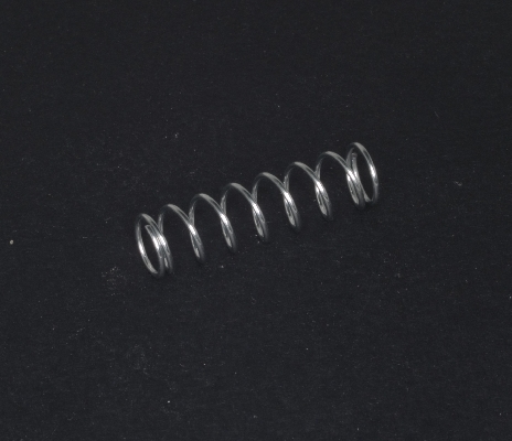 Opruga od nerđajućeg elika, 6.2x22mm