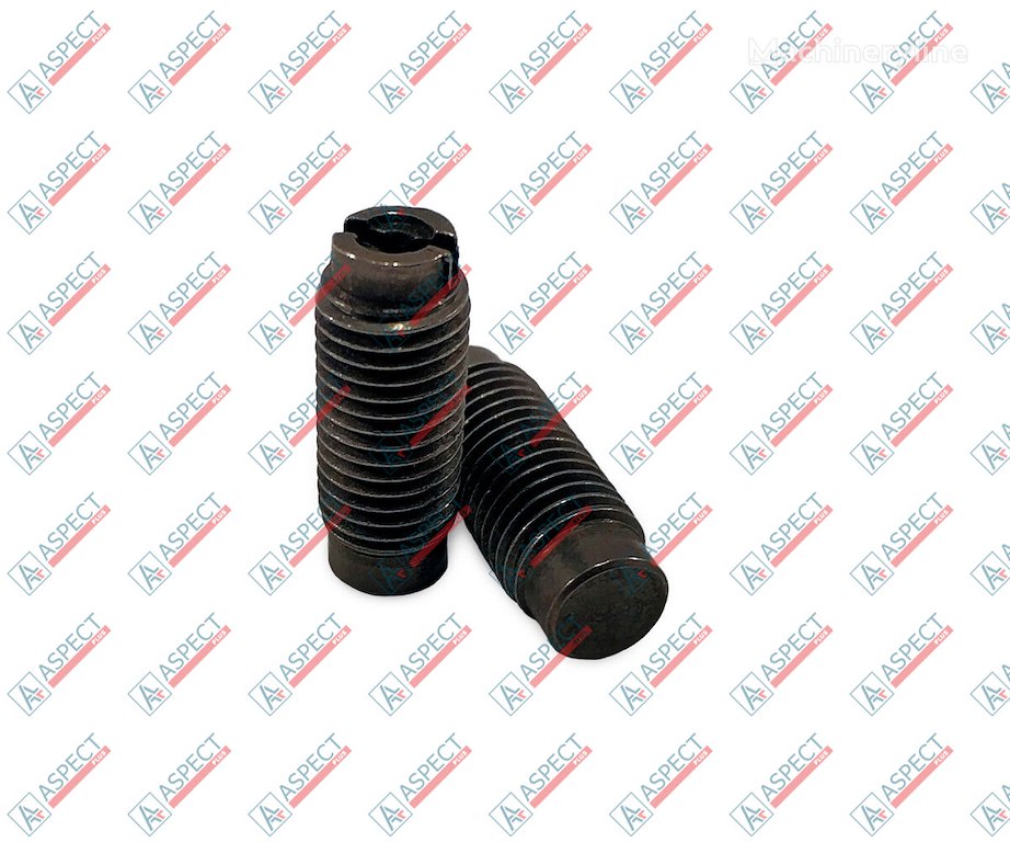 Adjusting Screw 8943948030 Genuine Isuzu 8943948030 za Hitachi bagera