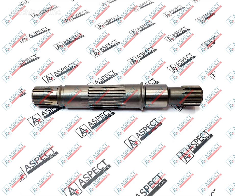 Drive Shaft 2523230101 Linde 2523230101 za bagera