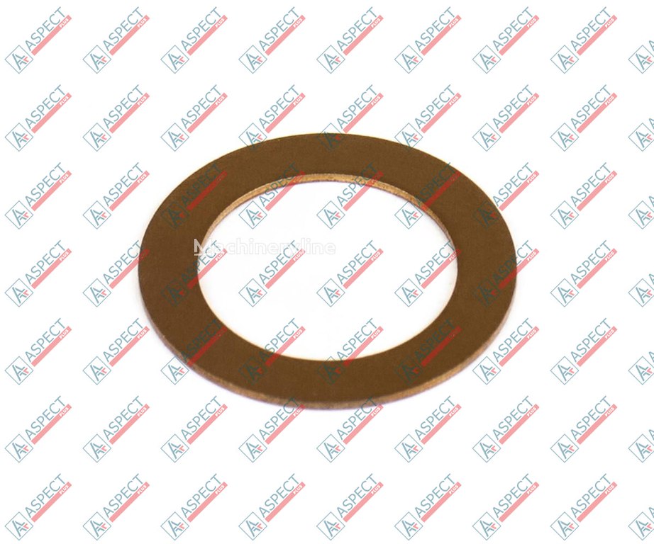 Gasket 1156410460 Isuzu 1156410460 za Case CX230B bagera