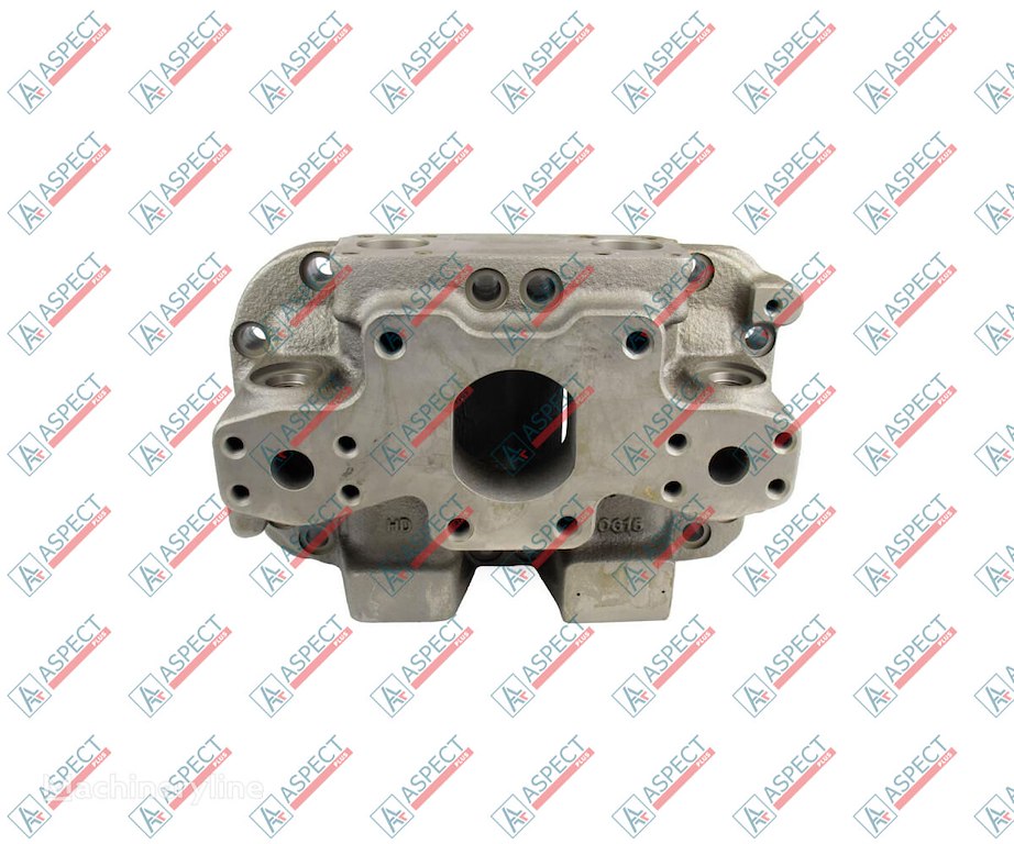 Hydraulic Pump Head Cover (block) Hitachi 1020401 za bagera