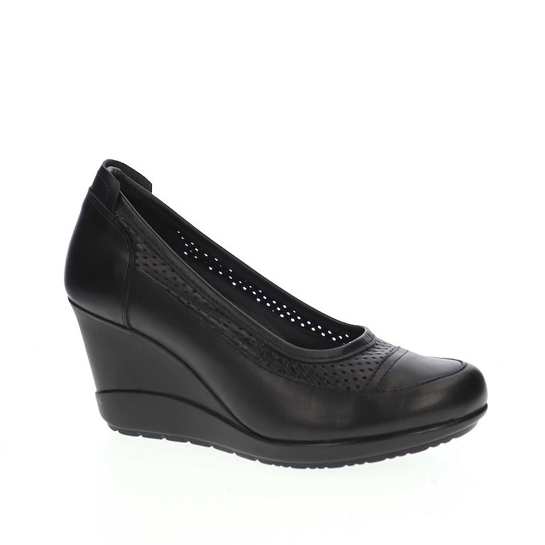 Ženske cipele Tref 5014 crne