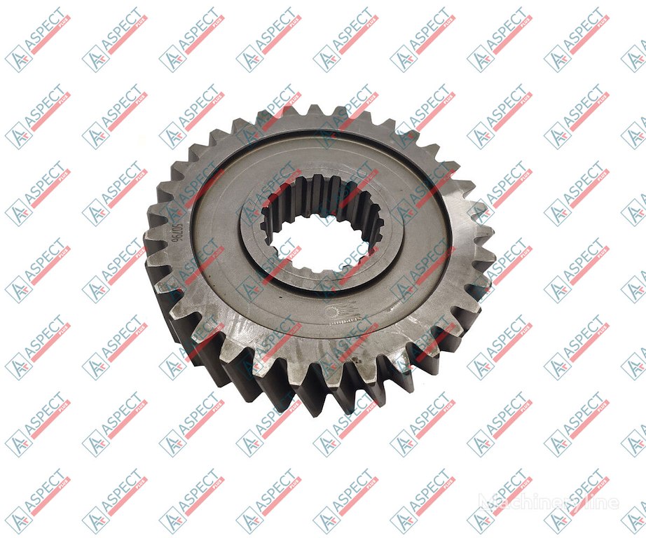 Idler gear double R Hitachi HPVO118GW SP-R0993 3100993 za bagera