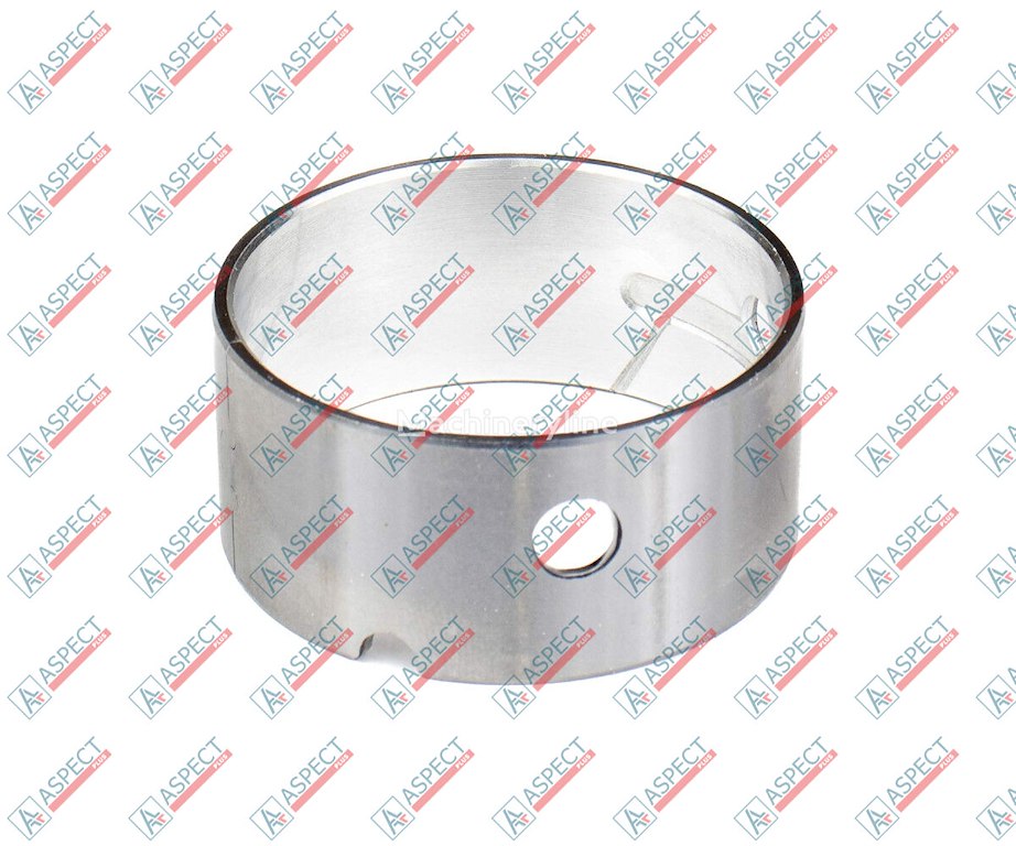 Metal Camshaft Bushing 8973781480 Genuine Isuzu 8973781480 za bagera