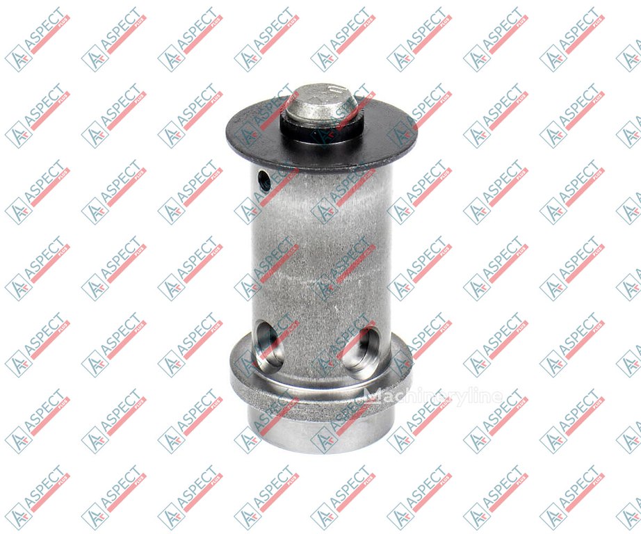 Pressure Relief Valve 8970135662 Isuzu 8970135662 za Case CX210B bagera