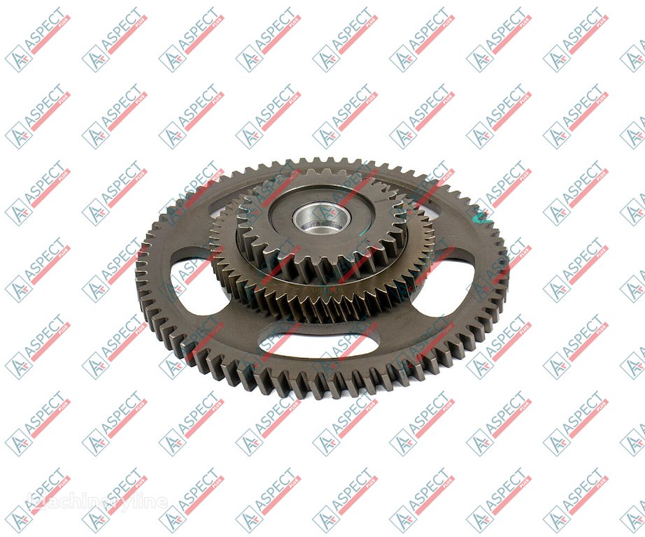 Gear; idler Isuzu 8976005861 za Hitachi ZW220 prednjeg utovarivača