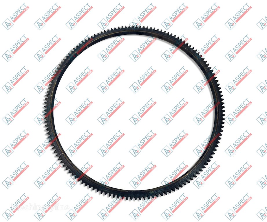 Crankshaft Ring Gear 8943919530 Isuzu 8943919530 za Case CX330C bagera