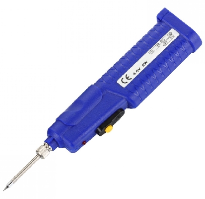 ZD-20D Battery Powered Soldering Iron