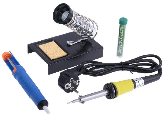 ZD-303 Soldering Kit