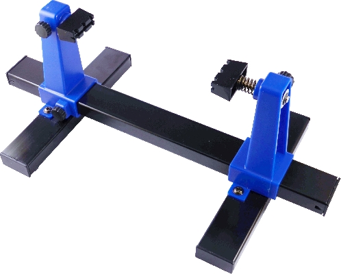 ZD-11E Circuit Board Clamp Rotating