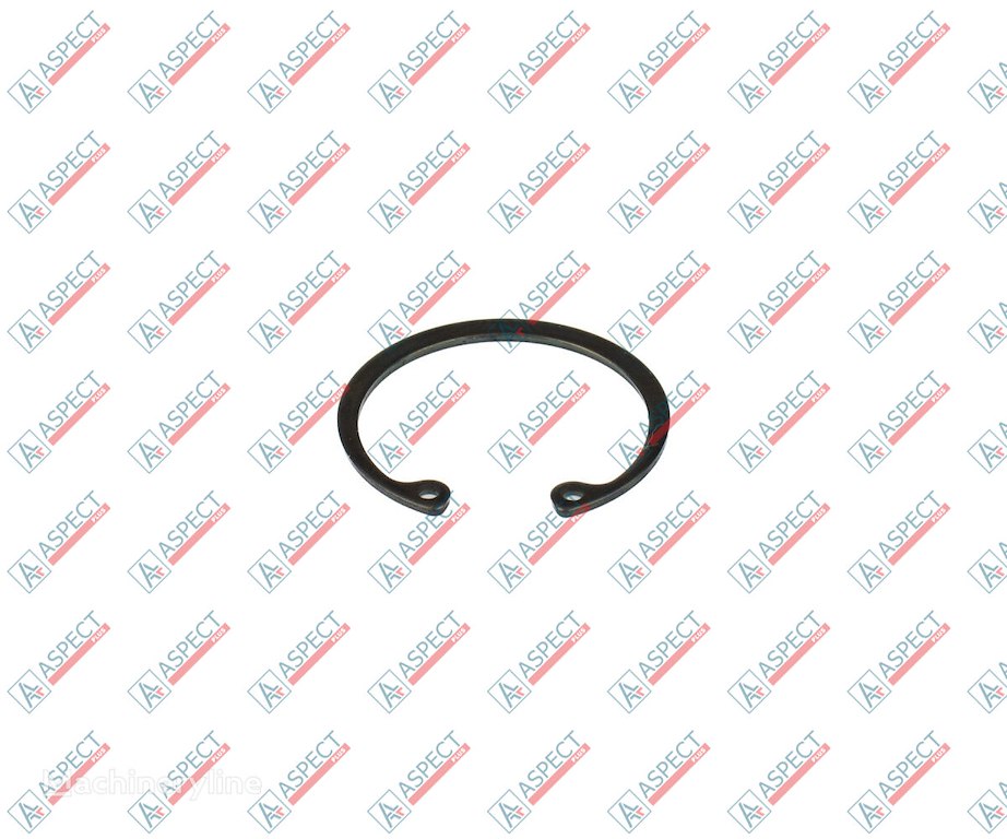 Snap Ring 1095870811 Genuine Isuzu 1095870811 za Hitachi bagera