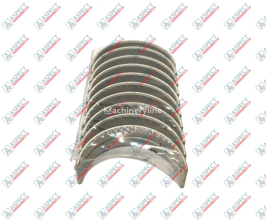 Main bearing +0.5 Isuzu Taiho 8941474671 za Aichi SR210 teleskopske dizalice