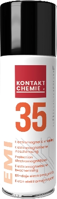 Sprej 35 EMI, 200ml, Eliminiše zračenje