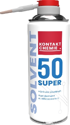 Sprej 50 SUPER LABEL OFF, 200ml, skidanje nalepnica