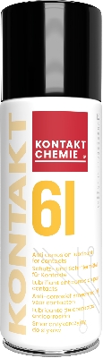 Sprej 61 Kontakt, 200ml, čisti i podmazuje