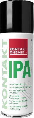 Sprej KONTAKT IPA, Izopropil alkohol, 200ml