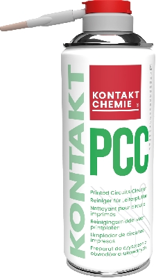 Sprej PCC 200ml, čišćenje štampanih ploča