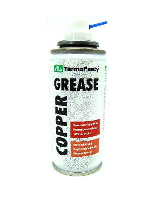 Smar Miedziany 100 ml Copper grease 100 ml