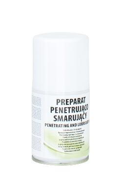 Sprej, Penetrating and lubricating, za podmazivanje, 100 ml, AG Termopasty