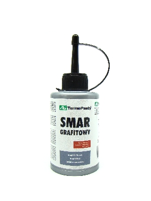 Smar Grafitowy 65ml Graphite Grease 65 ml