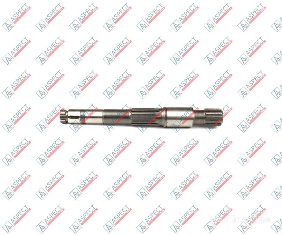 Drive Shaft Uchida 0747501 za Hitachi bagera