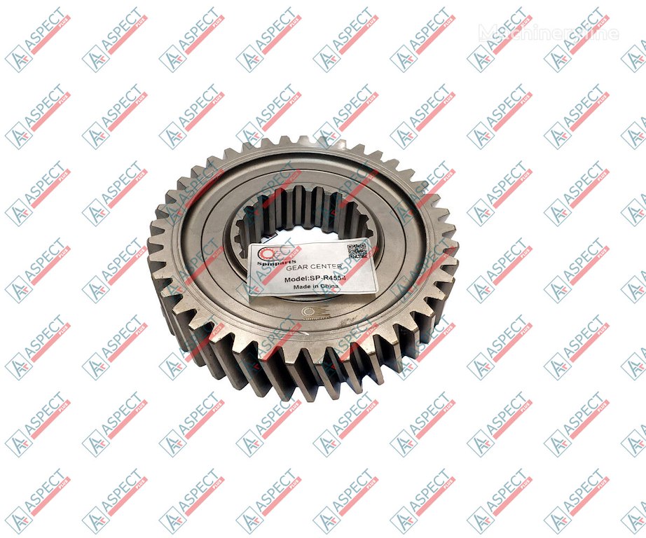 Gear center Spinparts SP-R4554 3104554 za Hitachi ZX330-3 bagera