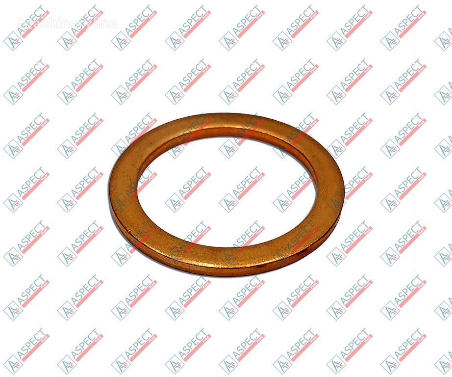 Gasket 9095714240 Genuine Isuzu 9095714240 za Case CX210B, CX230B, CX210C, CX180C bagera