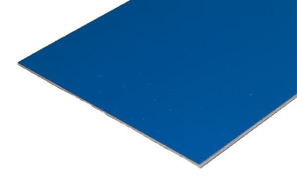 Vitroplast, 200 X 150mm, Epoxy, dvostrano foto oslojen, debljina 1.5mm, 35 mikrona CU