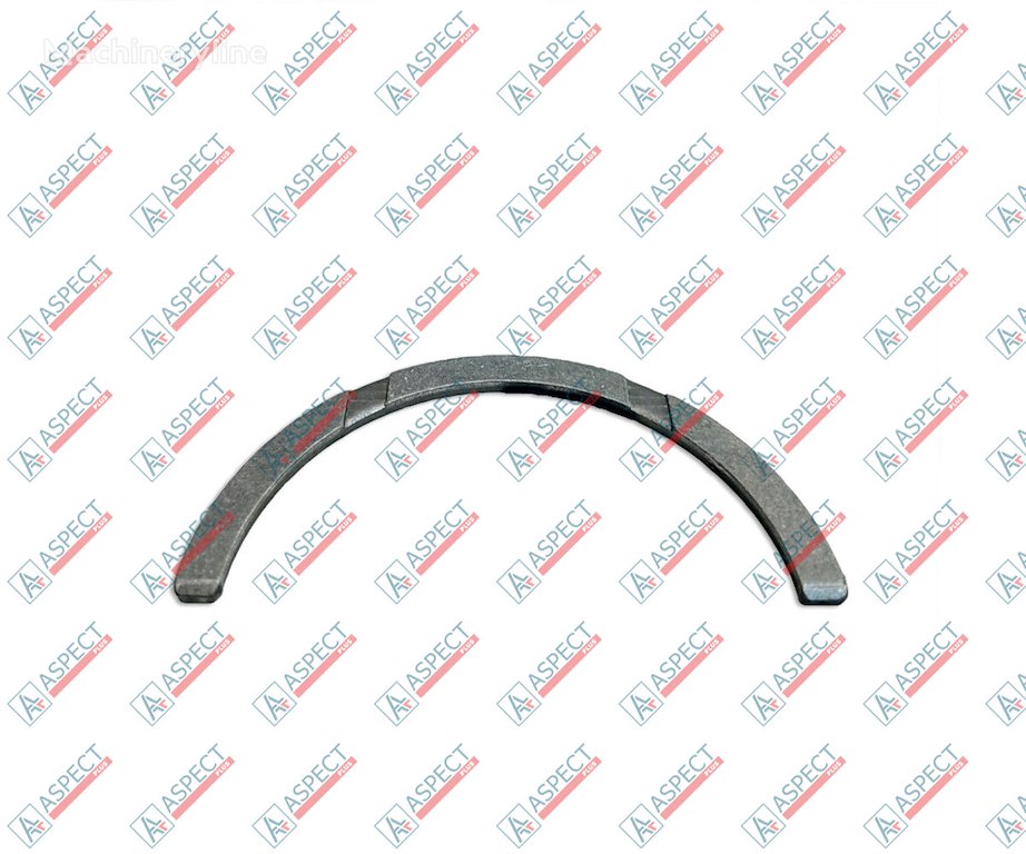 Thrust Washer 8980637830 Genuine Isuzu 8980637830 za bagera