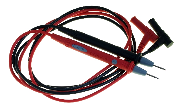 Set kablova za multimetar, 110cm, 1000V/10A