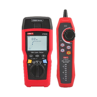 TDR Cable Tester