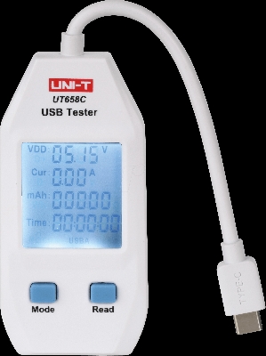 USB tester